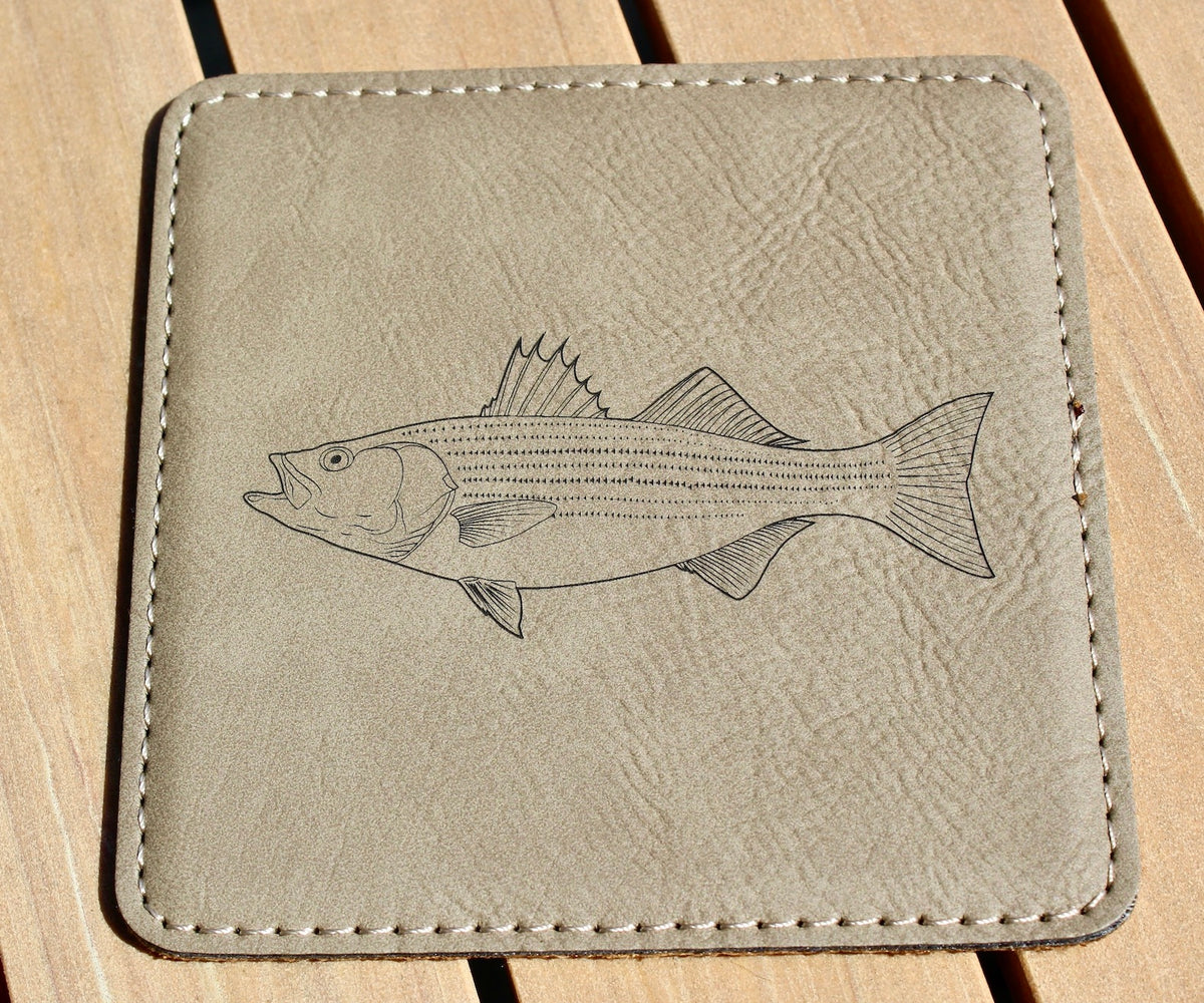 Coasters – HullSpeed Designs